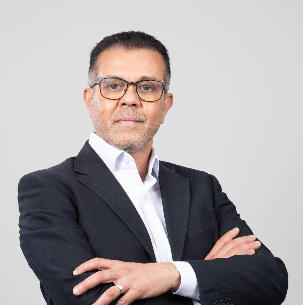 Trainers - Sky News Arabia Academy