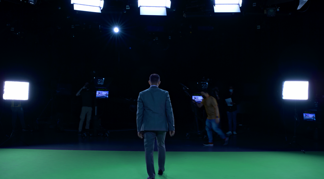 نانسي تابت - أكاديمية سكاي نيوز عربية