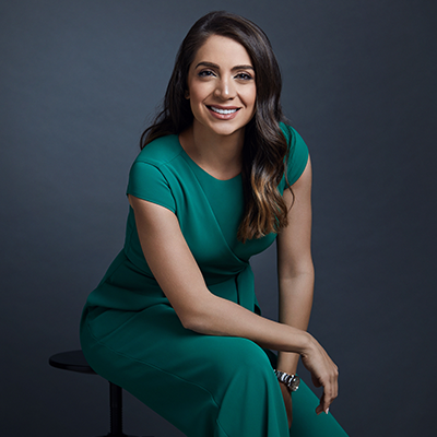 Sky News Arabia Academy